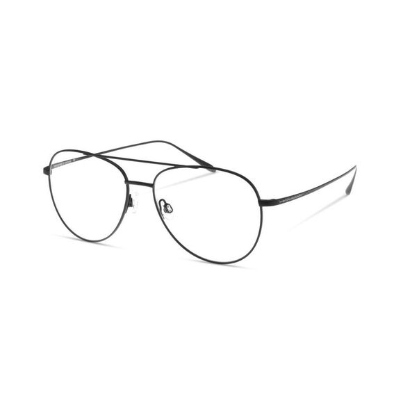 Rost | Accessories | Rost Pilot Rs31859 Metal Frame Eyeglasses Women ...